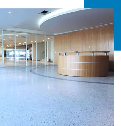 Office Epoxy Flooring Dubai | #1 Flooring Experts